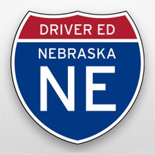 Nebraska DMV Test License Prep para iPhone - Descargar