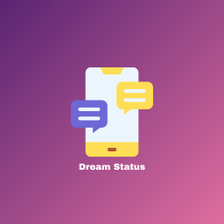 Dream Status - Bangla captions para Android - Descargar