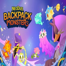 NEODUEL: Backpack Monsters for Mac - Download