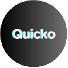 Quicko สำหรับ Google Chrome - ส่วนขยาย ดาวน์โหลด