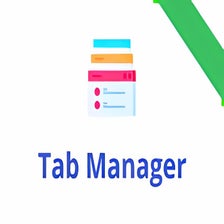 Tab Manager for Google Chrome™ for Google Chrome - Extension Download
