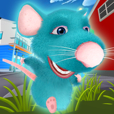 Android için Mouse Run - İndir