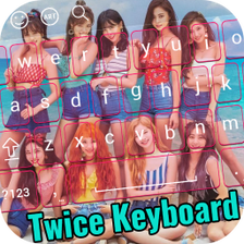 Twice Keyboard per Android - Download