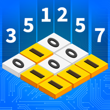 Android 용 Binary Grid - Math game APK - 다운로드