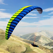 Paragliding Sim para Android - Download