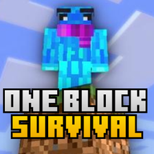 One Block for Minecraft for Android - Download