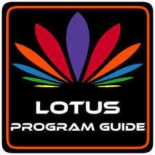 Lotus Program Guide APK para Android - Descargar