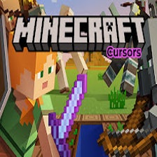 Minecraft Cursors for Google Chrome - Extension Download