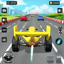 Mini Car Racing Games Offline para Android - Download