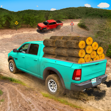 Pickup Truck Simulator Games para Android - Descargar