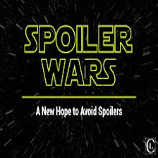 Star Wars Spoiler Blocker for Google Chrome - Extension Download