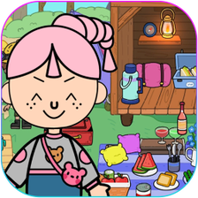 MY City Life Town World für Android - Download