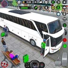 Auto Bus Driving 2019 - City Coach Simulator para Android - Descargar