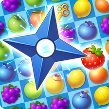 Fruit Dart - Shooting Game APK for Android - Download