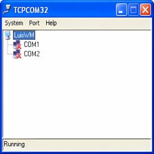 TCPCOM32 - Descargar