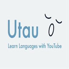 Utau - Learn Languages with Youtube for Google Chrome - Extension Download