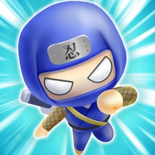 Ninja Run 3D para iPhone - Descargar