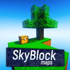 Skyblock Map APK per Android - Download