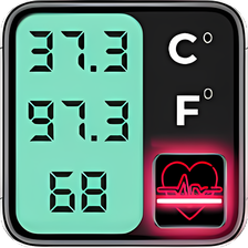 Body Temperature Tracker para Android - Descargar