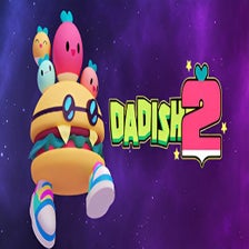 Dadish 2 for PlayStation 4 - Download