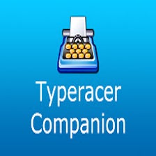 Typeracer Companion for Google Chrome - Extension Download