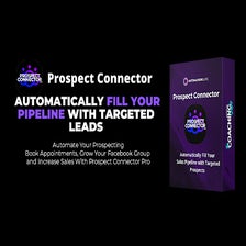 Prospect Connector Pro Google Chrome 용 - 확장 프로그램 다운로드