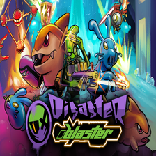 Disaster Blaster - 다운로드