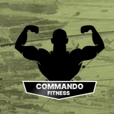 Commando Fitness for Android - Download