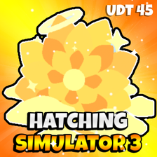 PARTY Hatching Simulator 3 per ROBLOX - Gioco Download