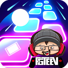 FGTeev Family Tiles Hop Game para Android - Descargar