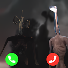 Siren Head Light Head Call Prank for Android - Download