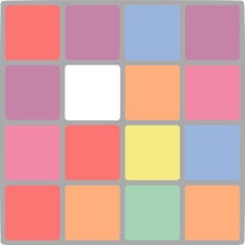 2048: White Out para iPhone - Descargar