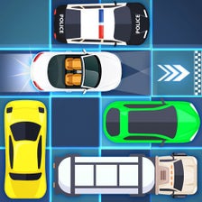 Car Parking Escape Puzzle Game para iPhone - Descargar