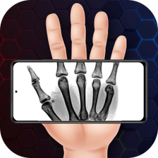 Xray Body Scanner Prank for Android - Download