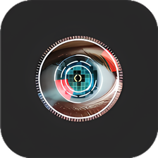 Eye Scanner Lock Screen APK for Android - Download