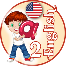 Learn English for kids | 2nd Class English APK per Android - Download