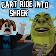 Cart Ride into Shrek ROBLOX için - Oyun İndir