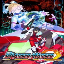 Blaster Master Zero para Xbox One - Descargar