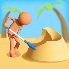 Sand buildings for Android - Download