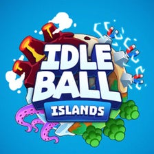 Idle Ball Islands for iPhone - Download
