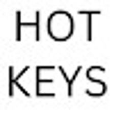 Debate Template Hotkeys para Google Chrome - Extensión Descargar