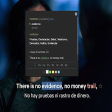 Language Reactor for Google Chrome - Extension Download