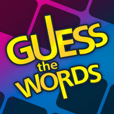 Guess The Words - word puzzle para Android - Descargar