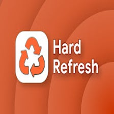 Hard Refresh for Google Chrome - Extension Download