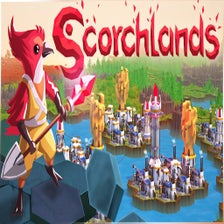 Scorchlands - ดาวน์โหลด