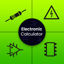 Electronics Calculator Electro per Android - Download