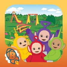 Teletubbies Playground Pals para iPhone - Descargar