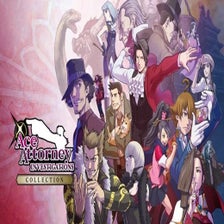 Ace Attorney Investigations Collection - Download