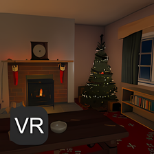 VR Christmas para Android - Descargar