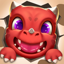 Dragon Guard: Merge Defense per Android - Download